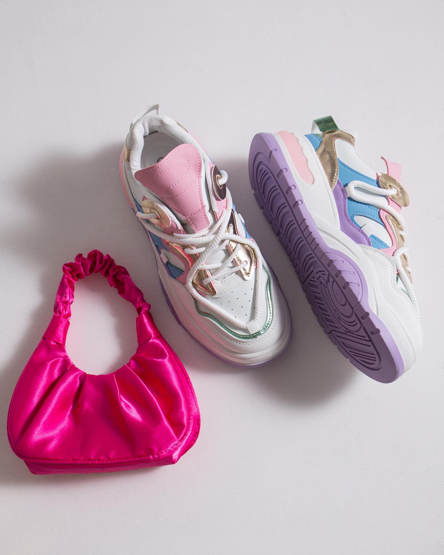 Trendy wiosna-lato 2019. Co będziemy nosić w nowym sezonie? | RENEE