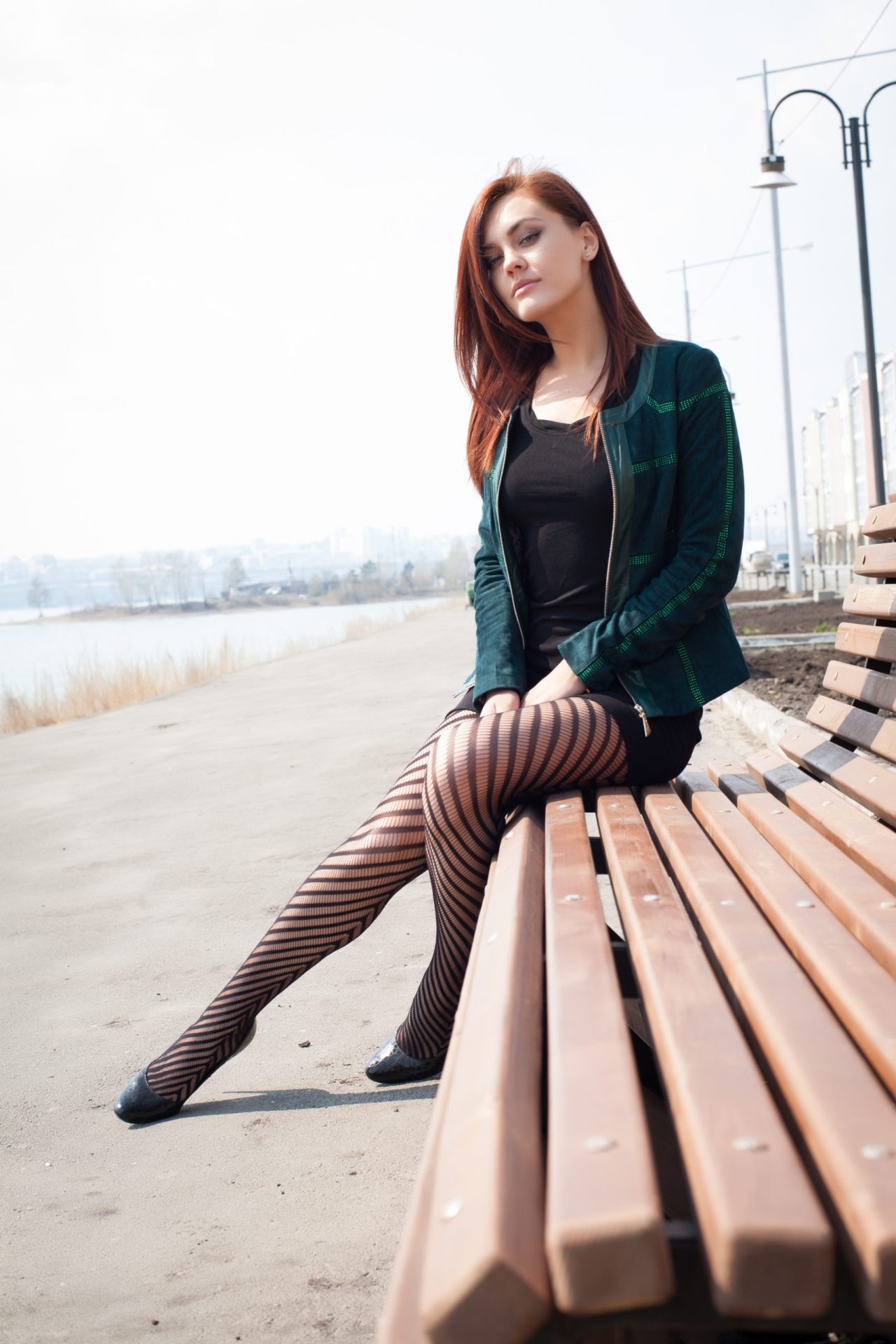 Modne wzory rajstop 2020 – printy, które podkręcą Twoją stylizację ...