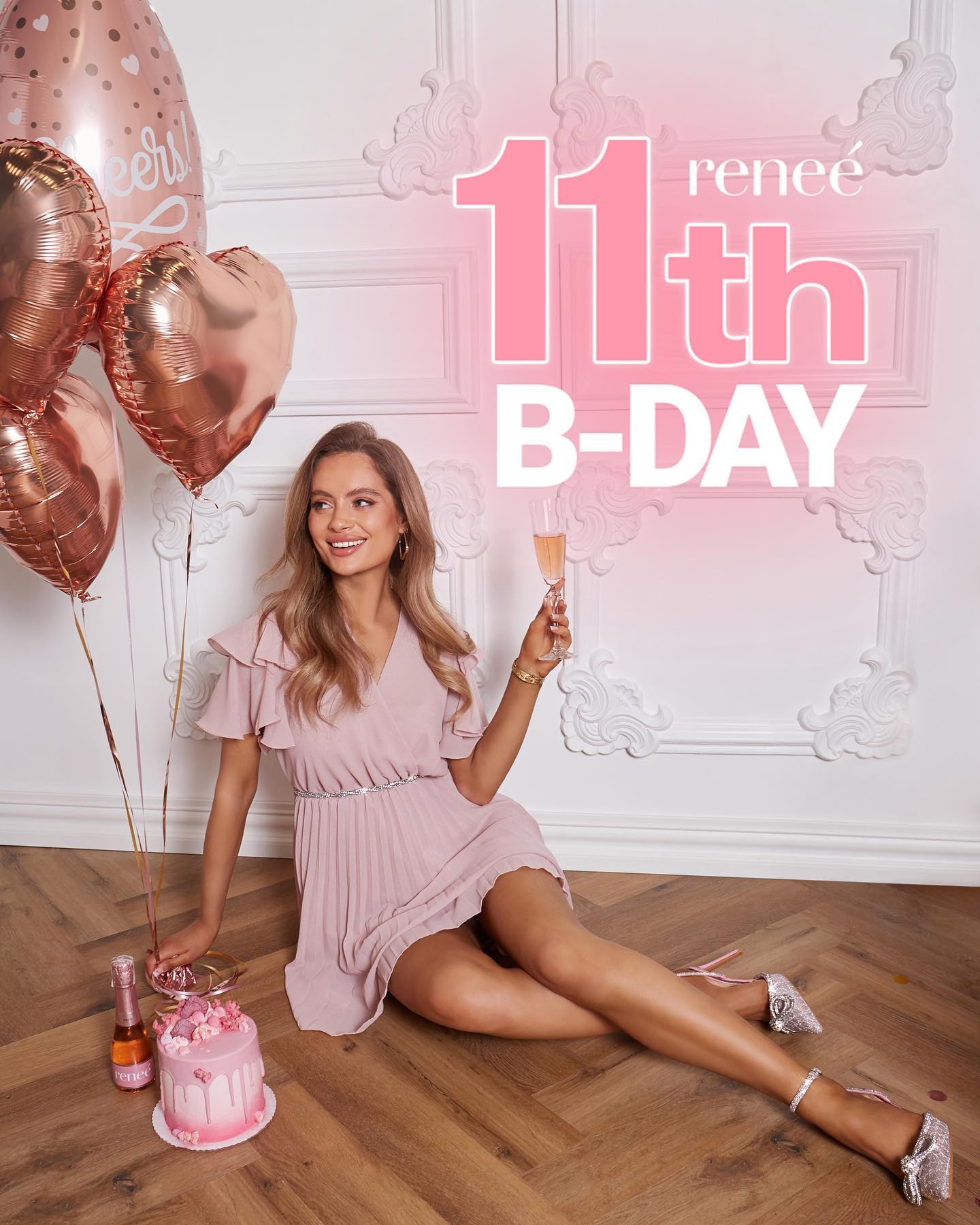 Beżowe szpilki - totalny must have! Klasyk, który musisz mieć! | RENEE.PL