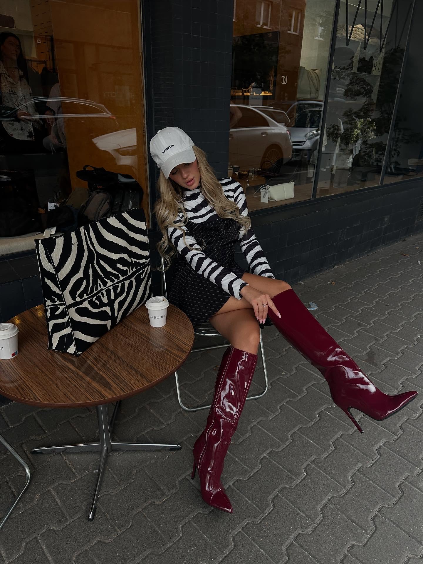 Co to jest styl opium i dlaczego gen Z go uwielbia? | Blog Renee